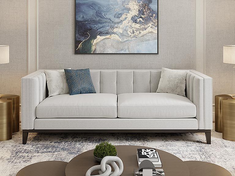 Ashton Sofa – Living It Up