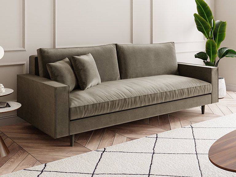 Coco Sofa – Living It Up